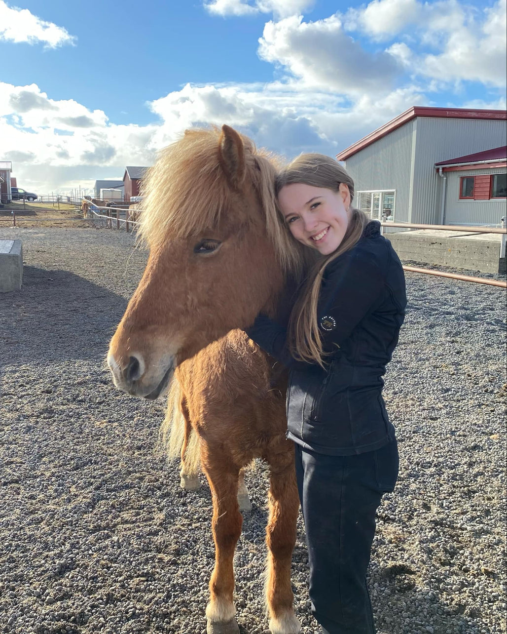 Það besta sem hefur virkað á bólurnar – LovaIceland